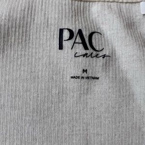 PacSun | Tops | Pacsun Cropped Top | Poshmark